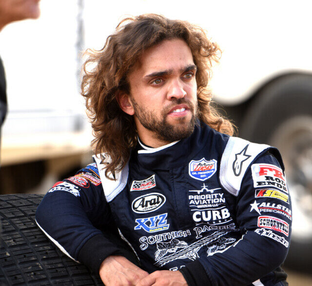 RICO ABREU TO CHASE $10,000 410 SPRINT SPEED WEEK WIN, 358 MODIFIEDS ...